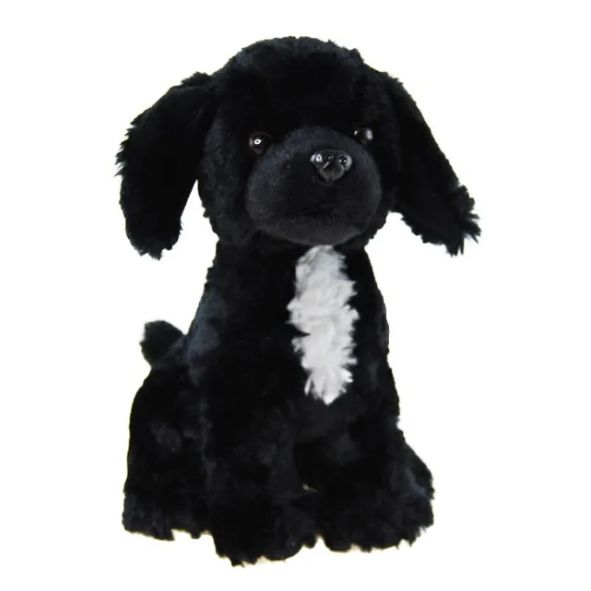 Bonnie Puppy Dog Teddy Bear - Soft Toy | The Teddy Bear Cupboard