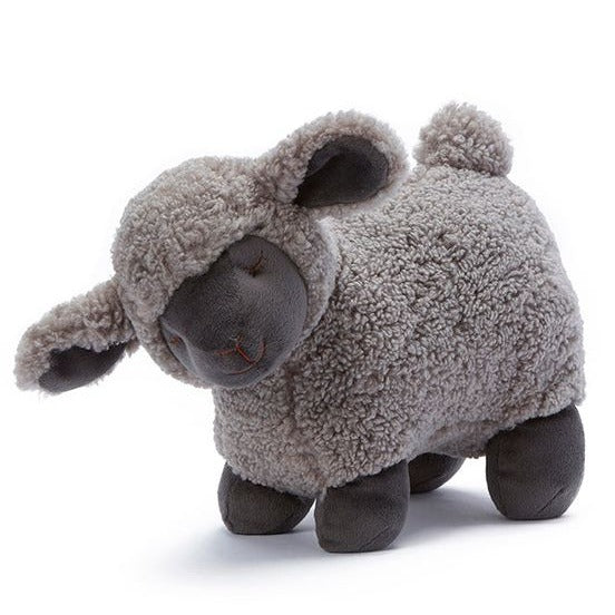 Charlotte Black Sheep Teddy Bear Soft Toy - On The Farm | The Teddy ...