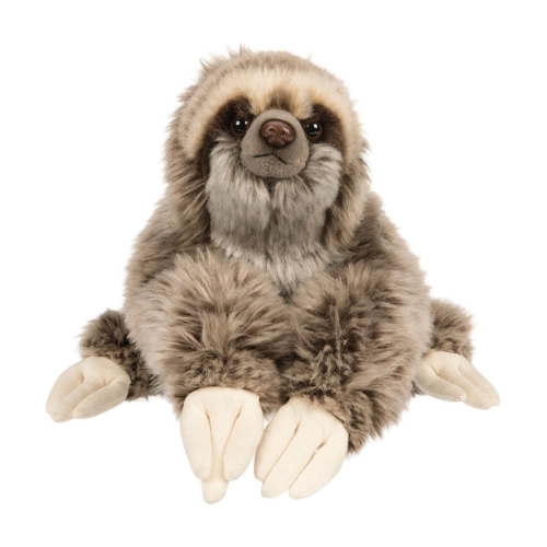 Sammy The Sloth Teddy Bear Soft Toy | The Teddy Bear Cupboard