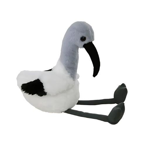 Australian Animals Ibis Bin Chicken Teddy - Soft Toy | The Teddy Bear ...